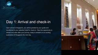 Introduction-to-the-4-days-3-nights-Singapore-holiday-plan.pptx