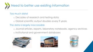 Introduction to the adverse outcome pathways concept and framework ...