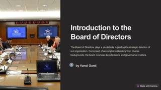 Introduction-to-the-Board-of-Directors.pptx