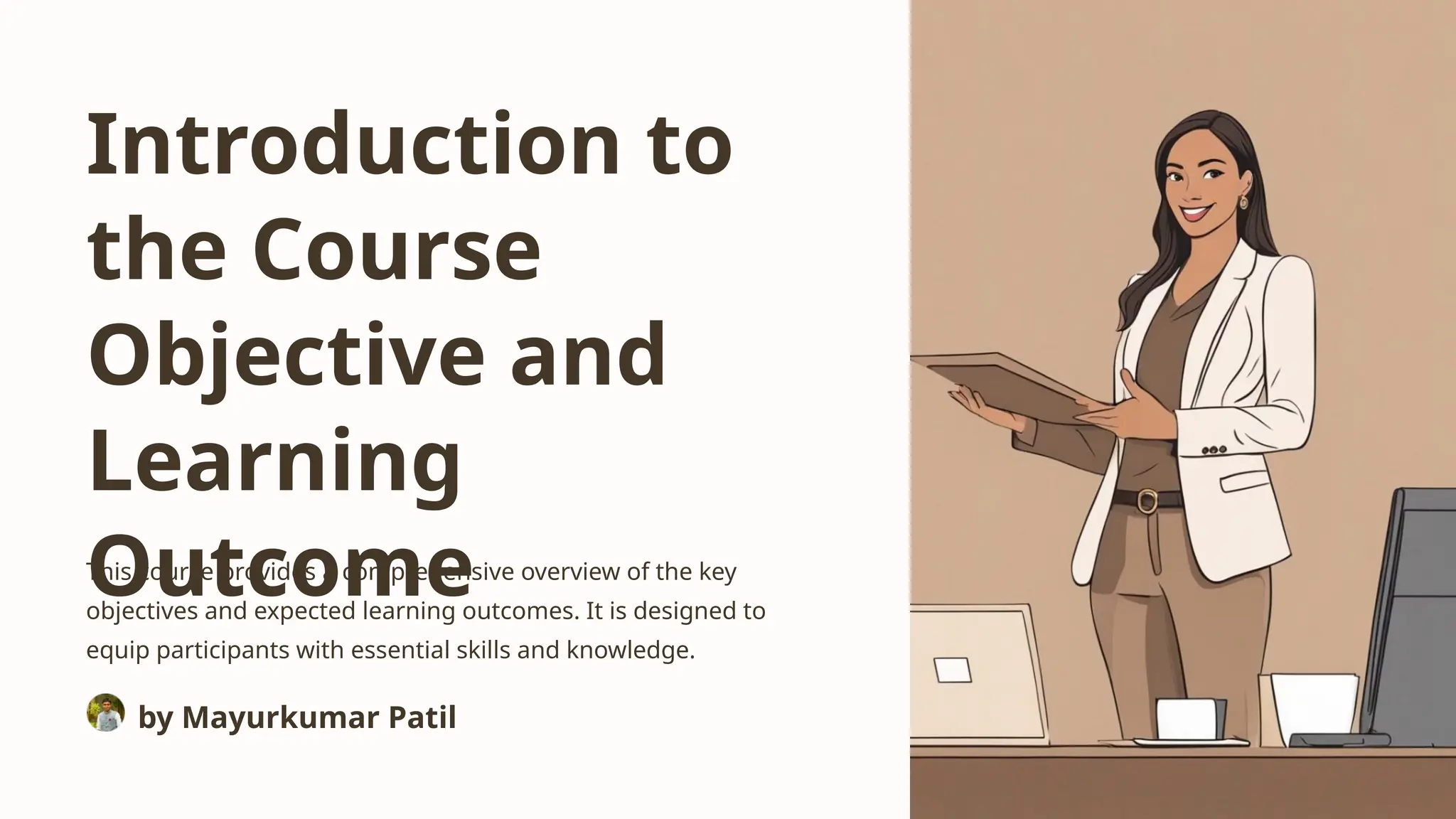 Introduction-to-the-Course-Objective-and-Learning-Outcome.pptx