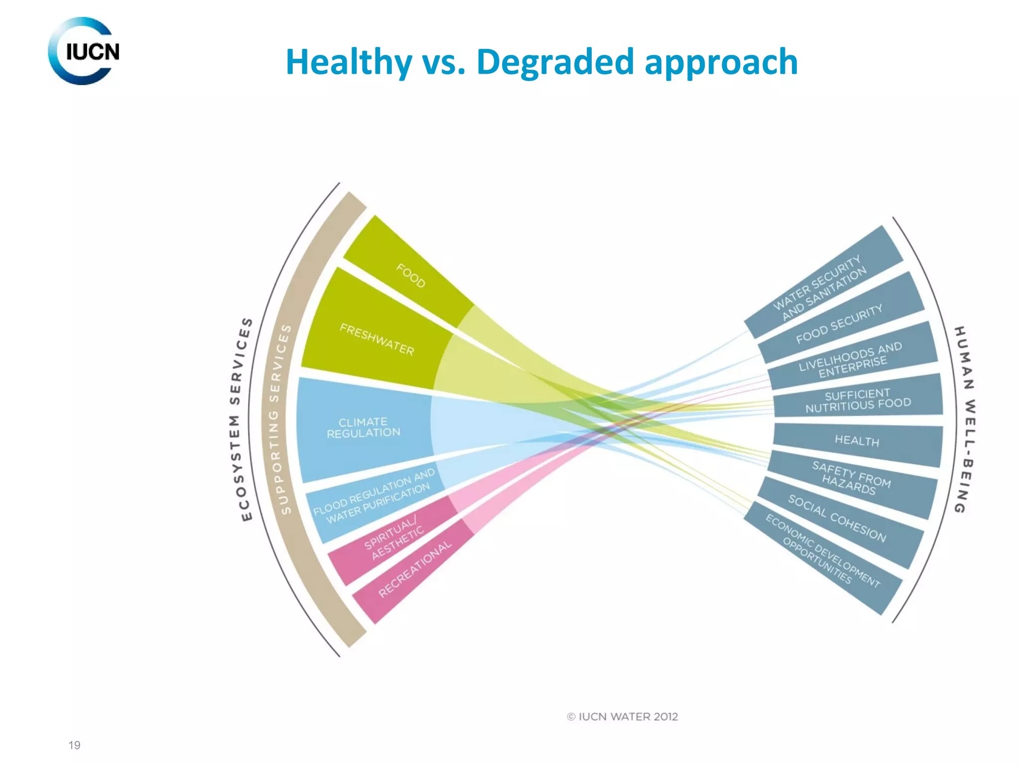 Introduction to the ecosystem approach as a framework for management of ...