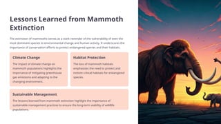 Introduction-to-the-Extinction-of-the-Mammoth.pptx