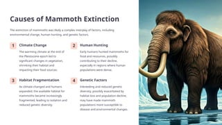 Introduction-to-the-Extinction-of-the-Mammoth.pptx