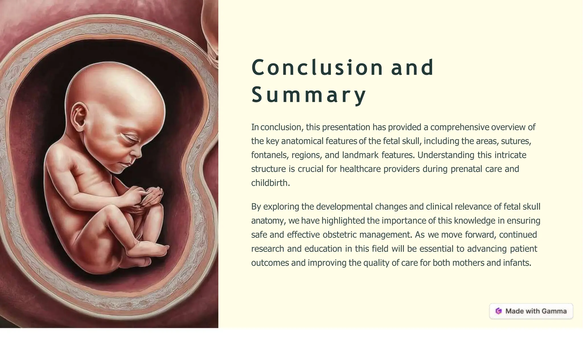 Introduction-to-the-Fetal-Skull.pptx obstetrics and gy | PPTX