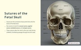 Introduction-to-the-Fetal-Skull.pptx obstetrics and gy | PPTX