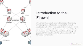 Introduction-to-the- inside -Firewall.pptx