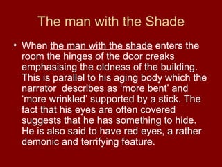 introduction to the gothic genre | PPT