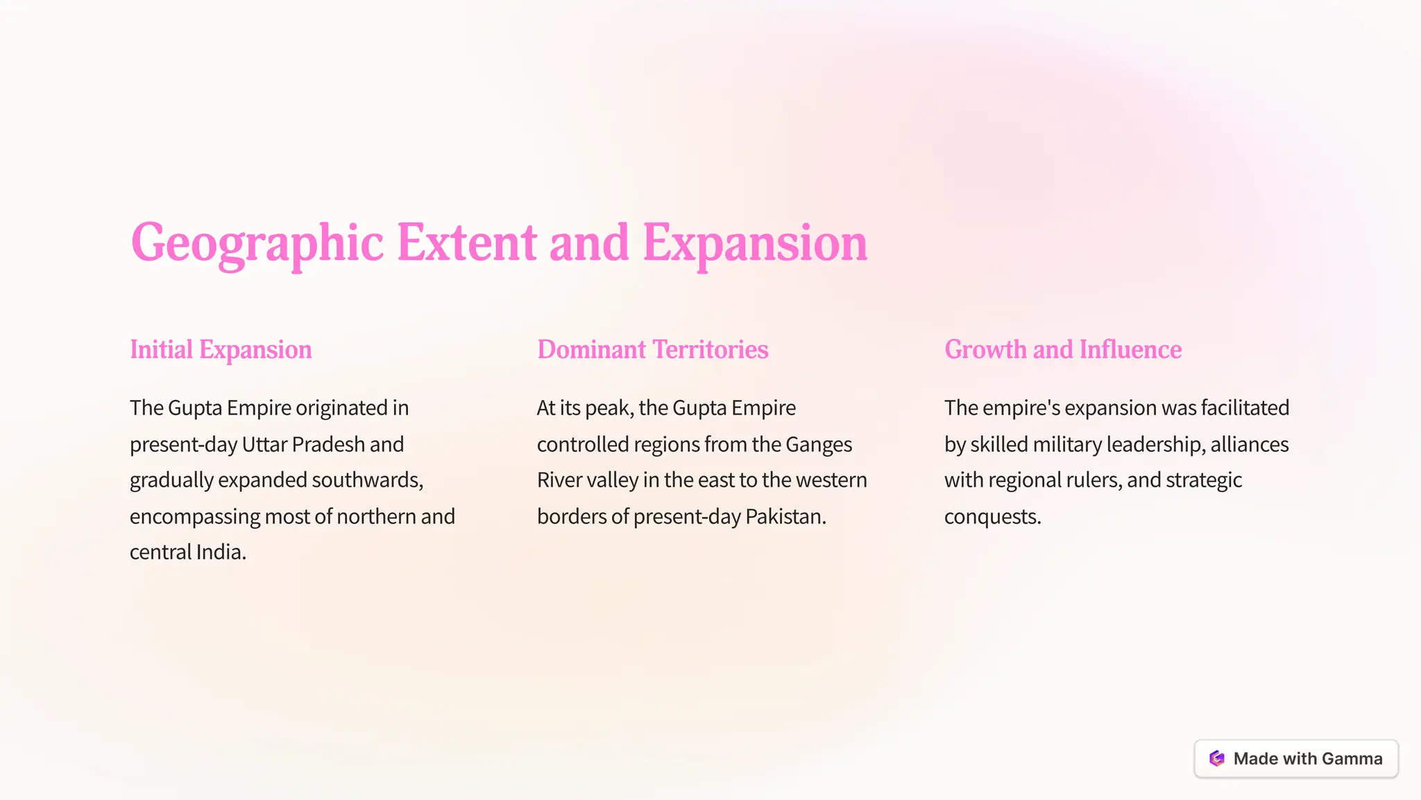 Introduction-to-the-Gupta-Empire.pptx of | PPT