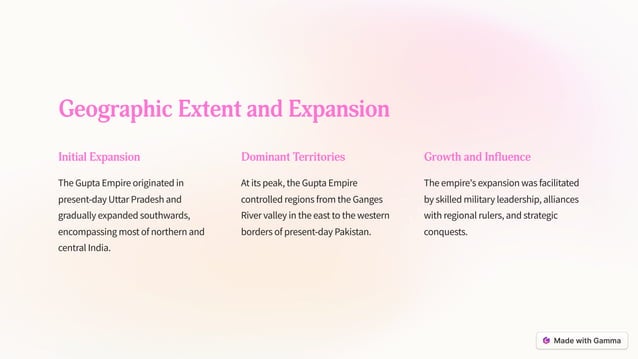 Introduction-to-the-Gupta-Empire.pptx of | PPT