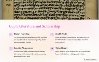 Introduction-to-the-Gupta-Empire.pptx of | PPT