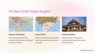 Introduction-to-the-Gupta-Empire.pptx of | PPT