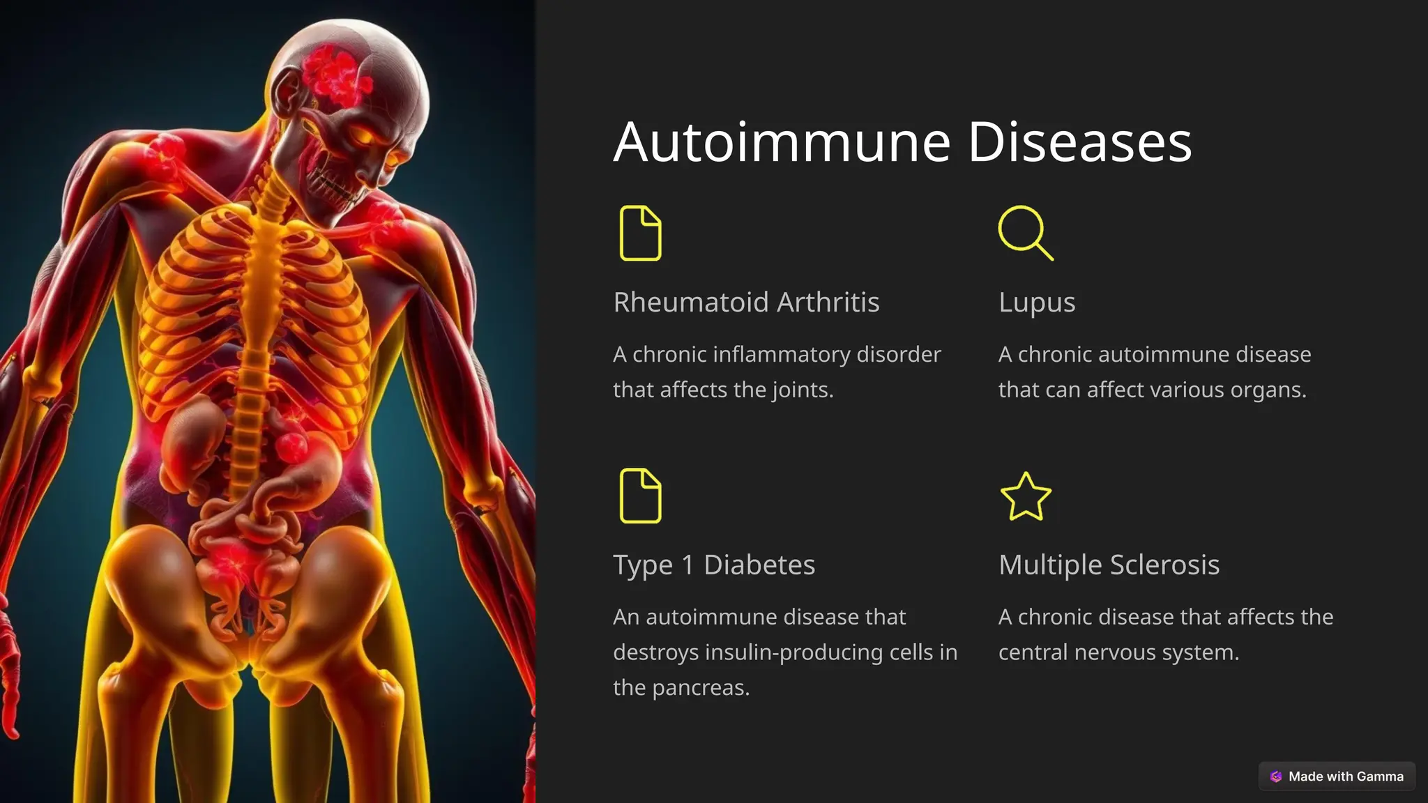 Introduction-to-the-Immune-System.pptx grade 9-10 | PPTX | Infectious ...