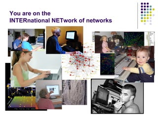 Introduction to the Internet: Conclusion | PPT