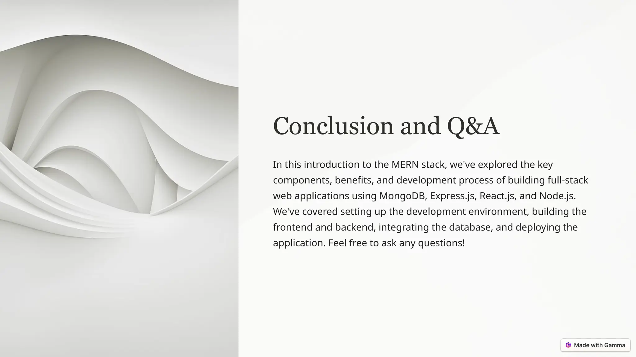 Introduction-to-the-MERN-Stack.pptx useful | PPT