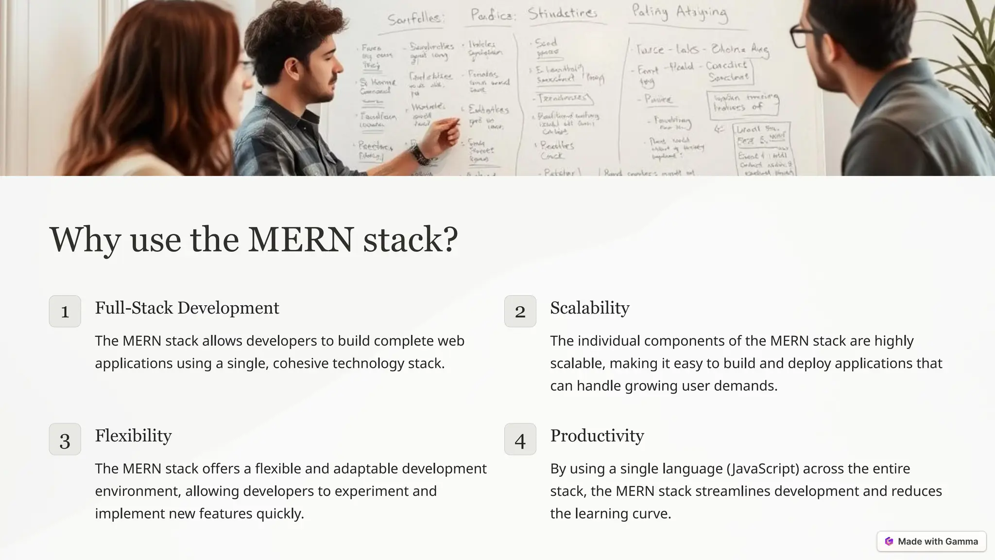 Introduction-to-the-MERN-Stack.pptx useful | PPT