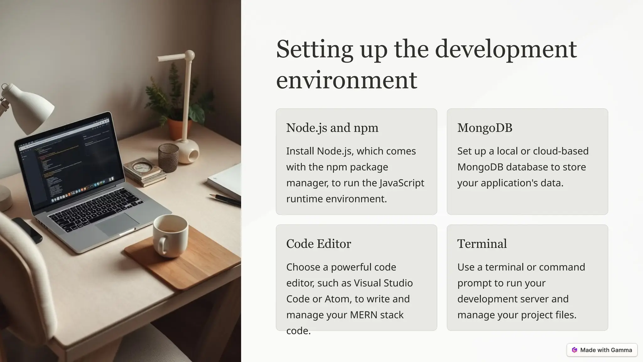 Introduction-to-the-MERN-Stack.pptx useful | PPT