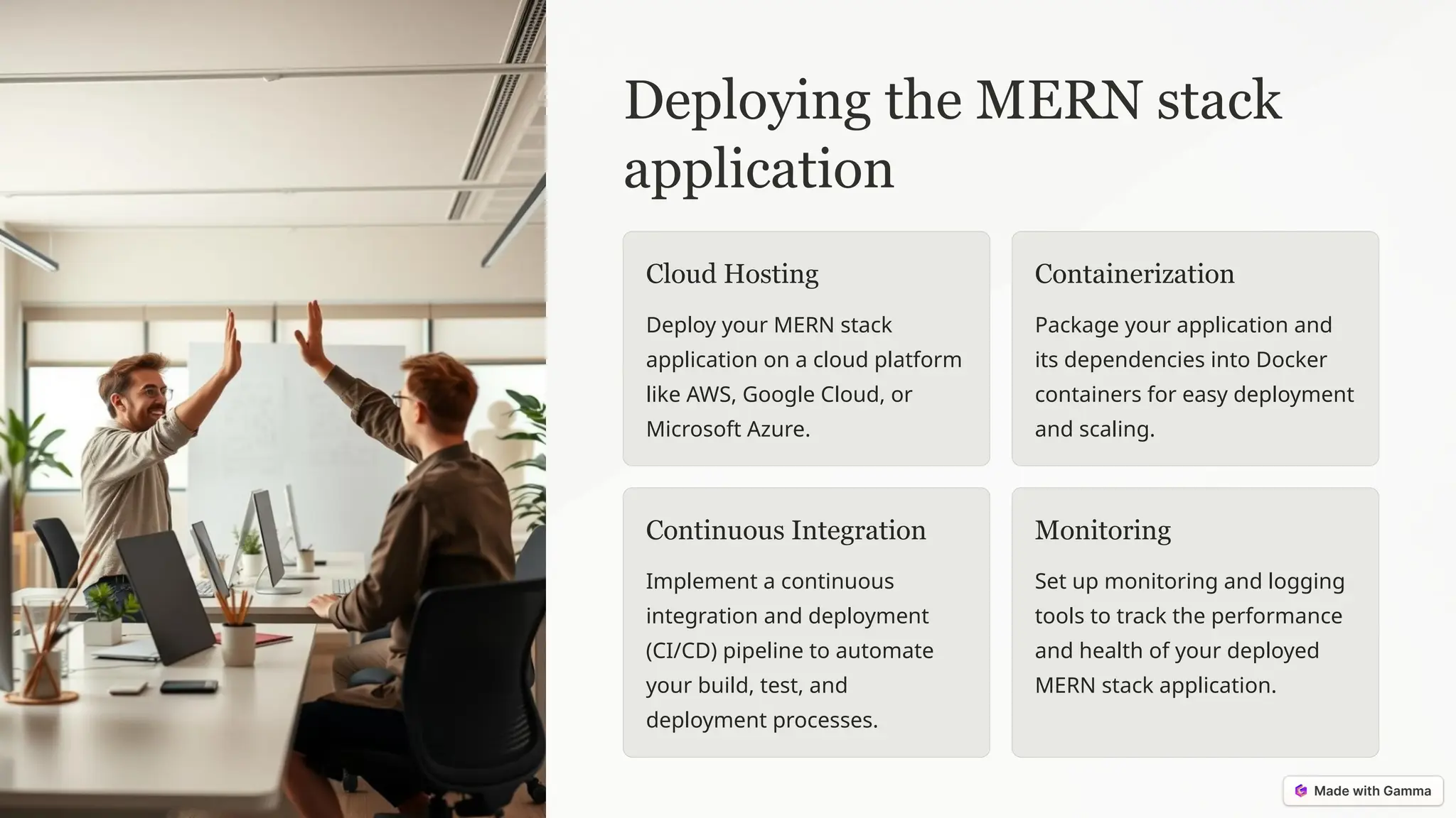 Introduction-to-the-MERN-Stack.pptx useful | PPT