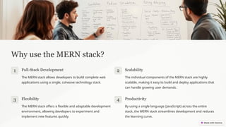 Introduction-to-the-MERN-Stack.pptx useful | PPT