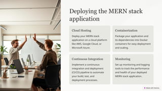 Introduction-to-the-MERN-Stack.pptx useful | PPT