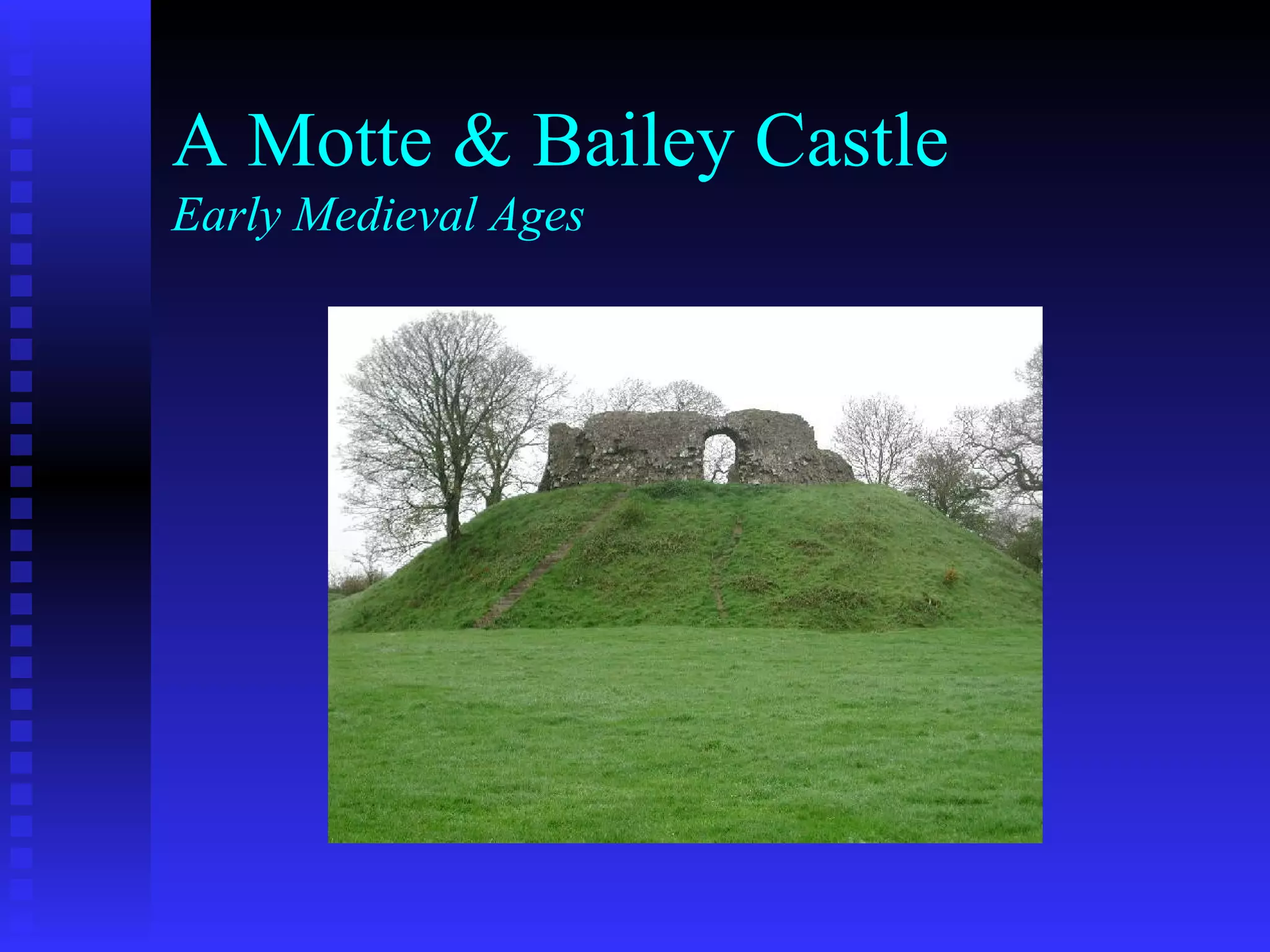 Introduction To The Middle Ages | PPT