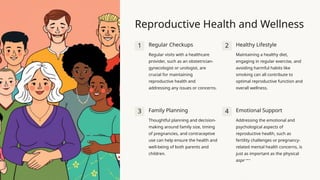 Introduction to the Reproductive System on Slideshare by Raj Kumar ...