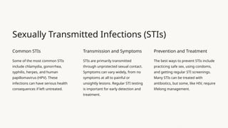 Introduction to the Reproductive System on Slideshare by Raj Kumar ...