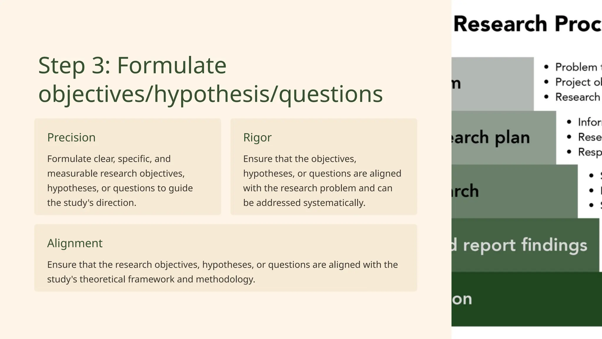 Introduction-to-the-Seven-Step-Approach-to-Research.pptx | Technology ...