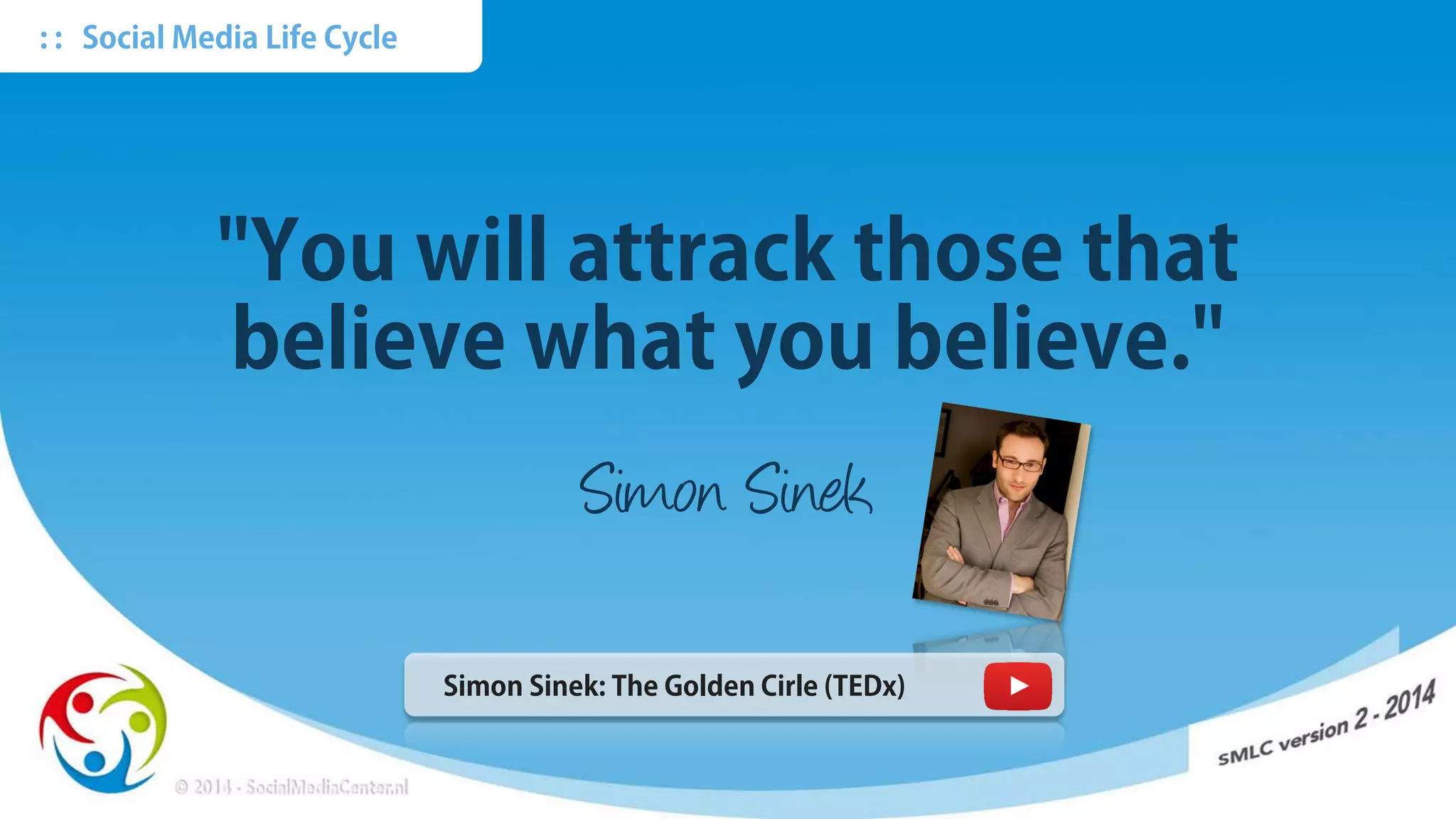 Introduction to the Social Media Life Cycle, by Edwin Korver | PDF