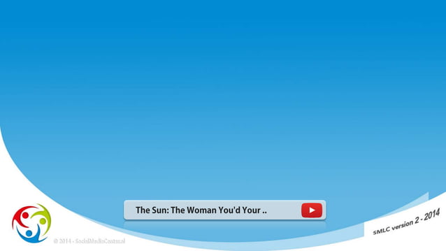 Introduction to the Social Media Life Cycle, by Edwin Korver | PPT