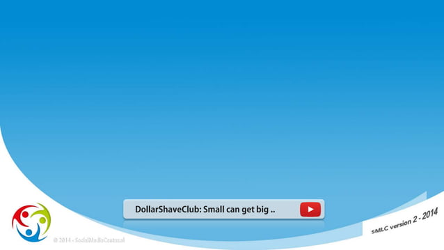 Introduction to the Social Media Life Cycle, by Edwin Korver | PPT