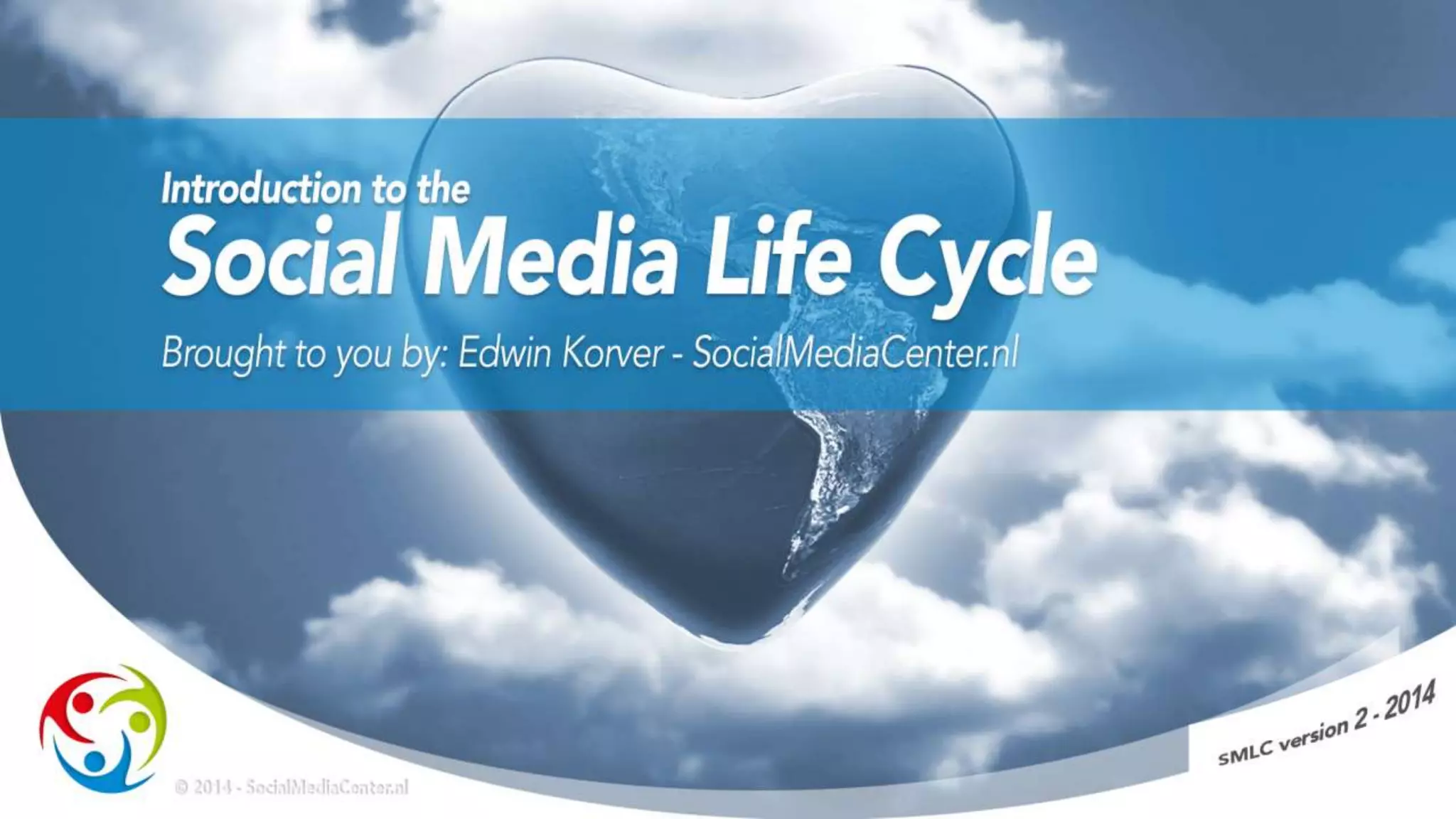 Introduction to the Social Media Lifecycle - NCD Haarlem | PPT