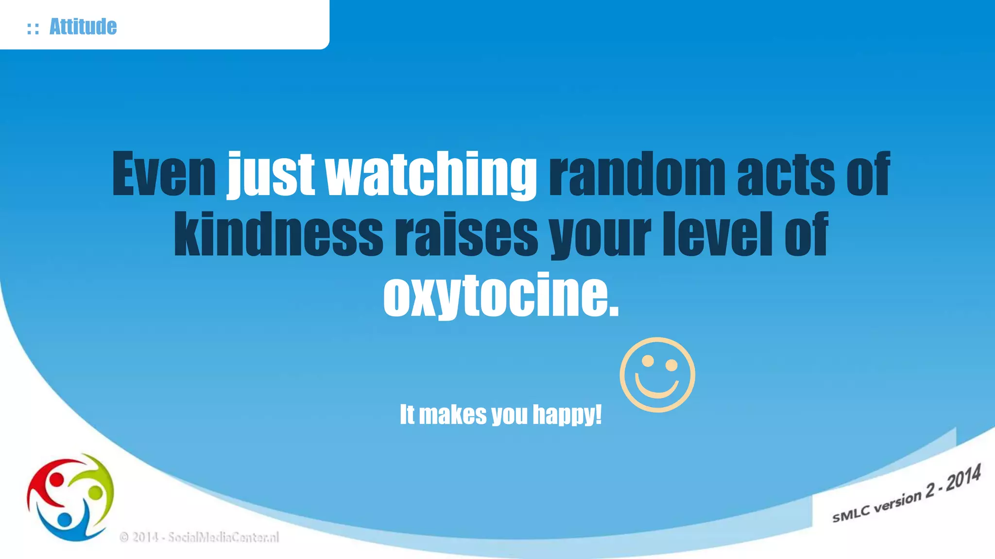 Introduction to the Social Media Lifecycle - NCD Haarlem | PPT