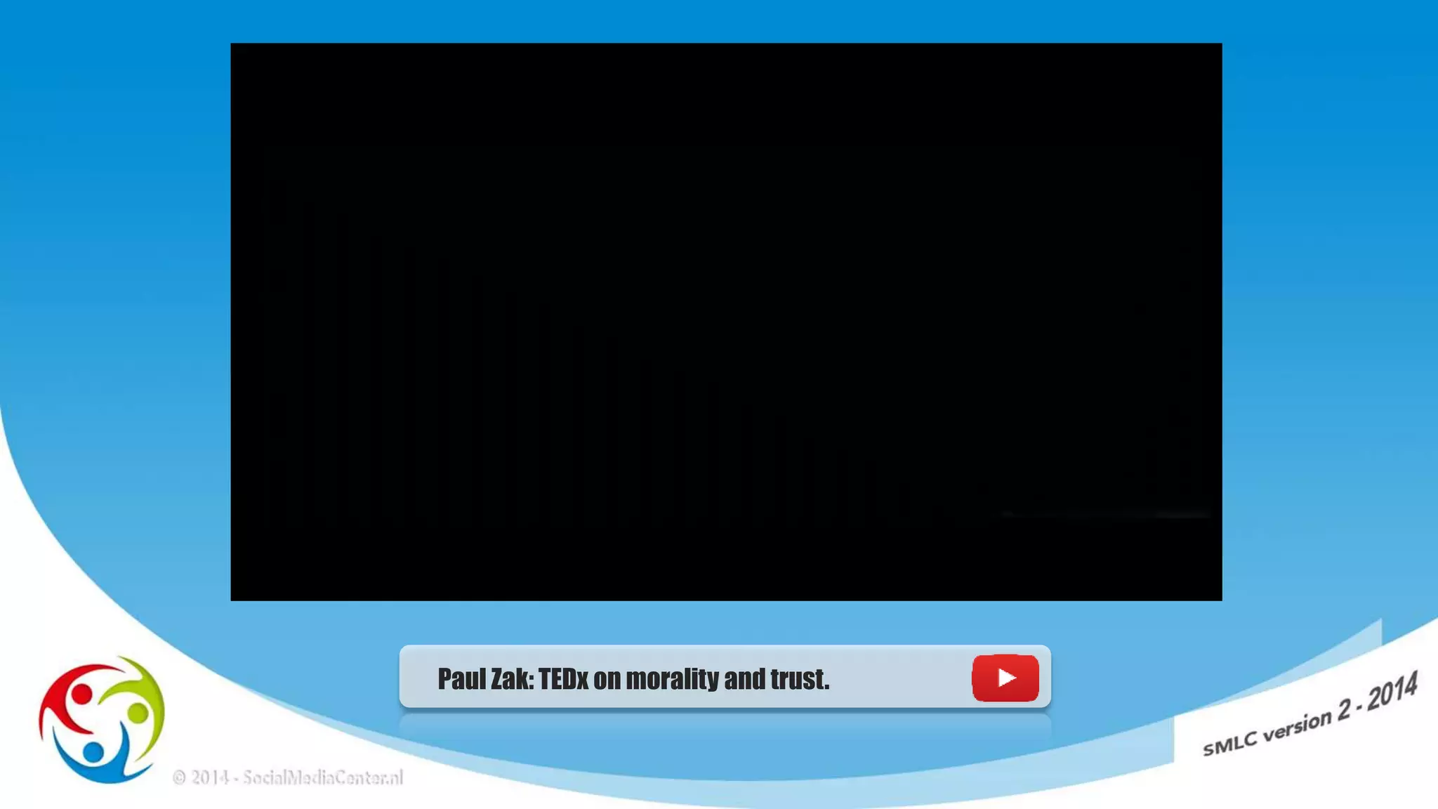 Introduction to the Social Media Lifecycle - NCD Haarlem | PPT