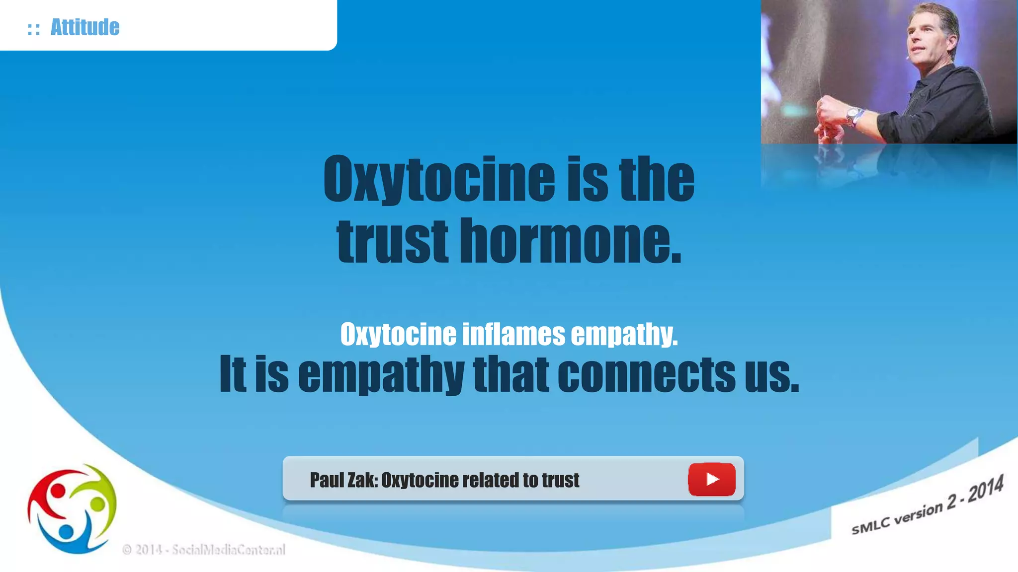 Introduction to the Social Media Lifecycle - NCD Haarlem | PPT