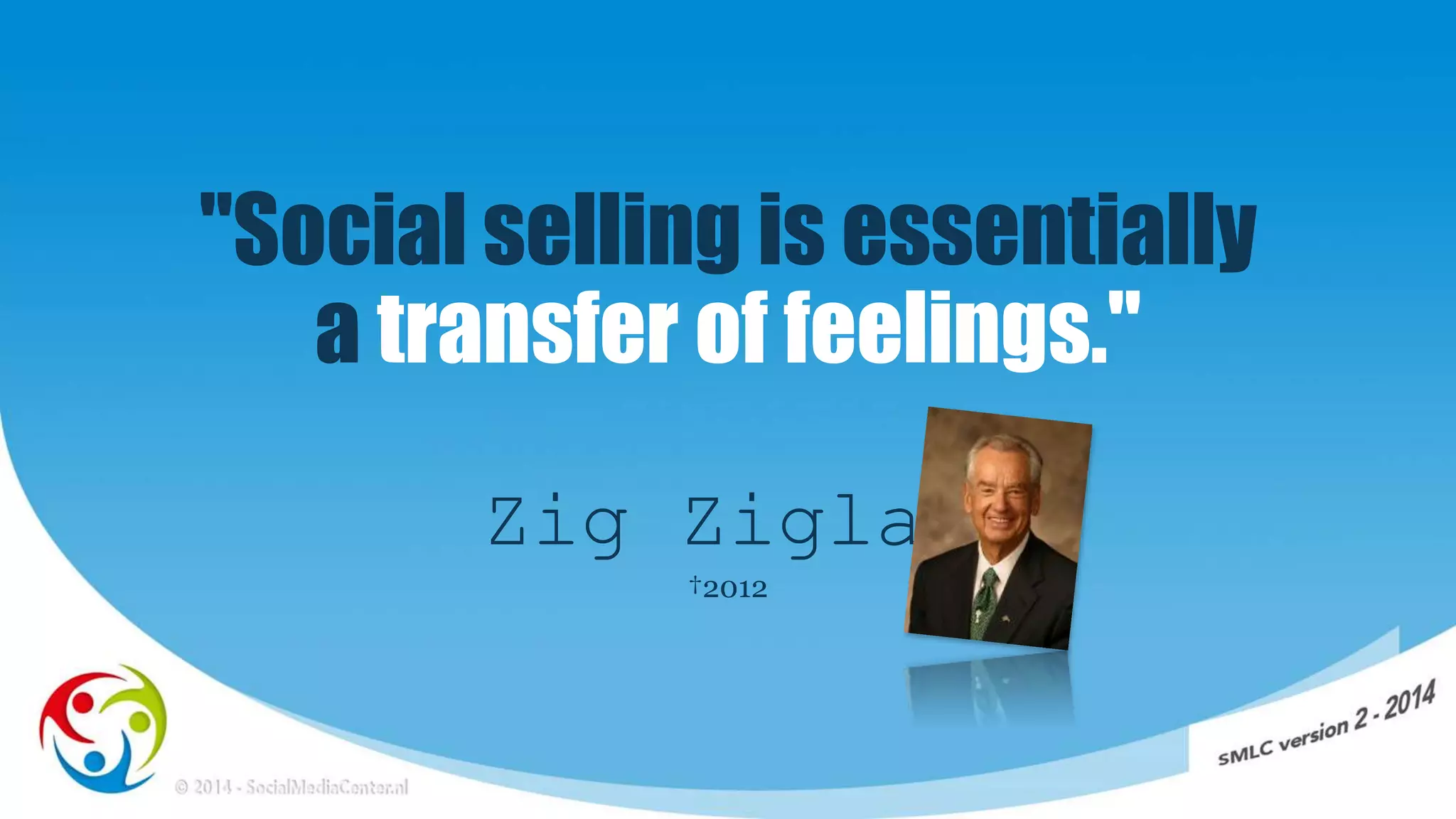 Introduction to the Social Media Lifecycle - NCD Haarlem | PPT