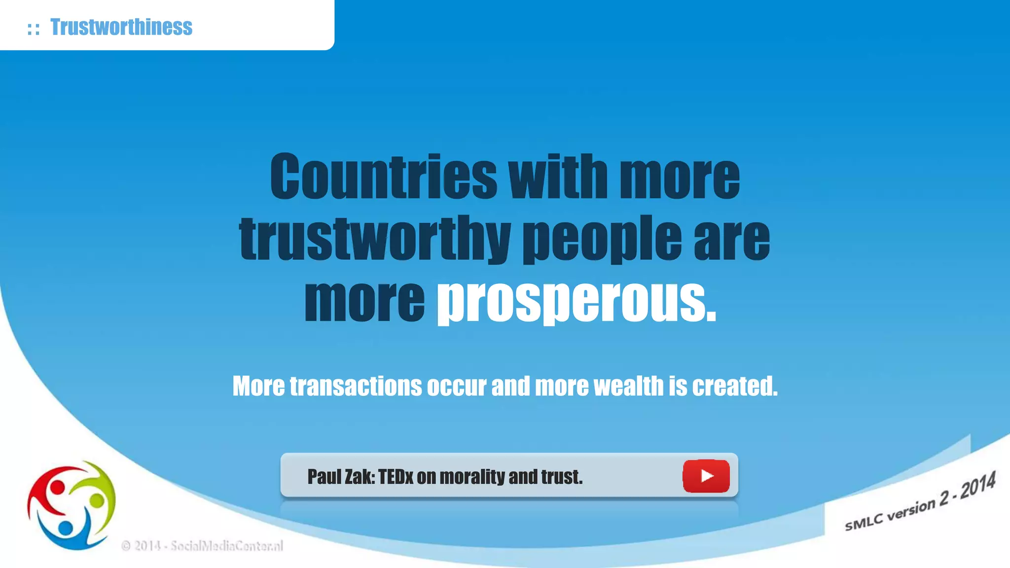 Introduction to the Social Media Lifecycle - NCD Haarlem | PPT