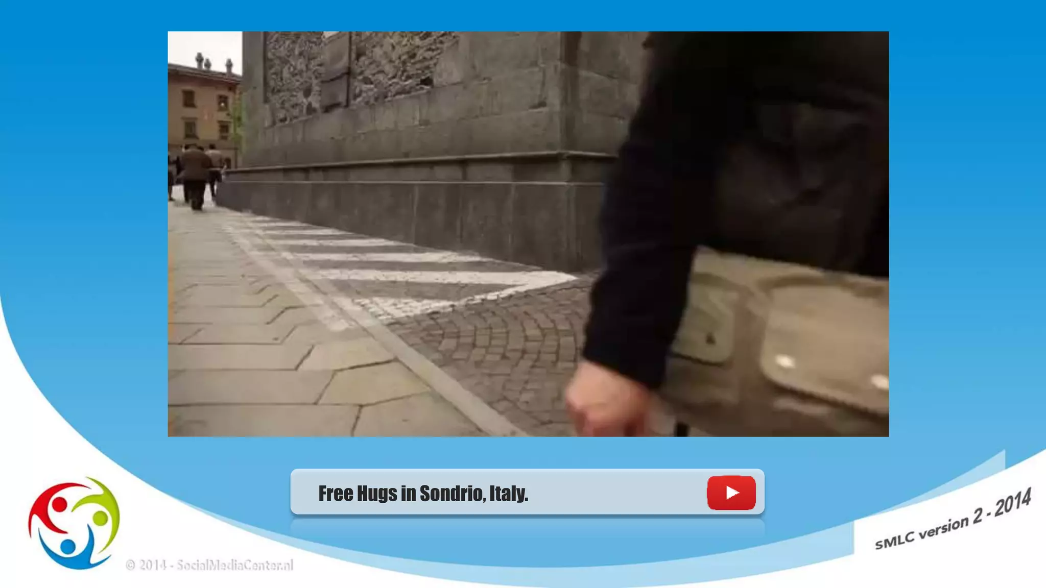 Introduction to the Social Media Lifecycle - NCD Haarlem | PPT