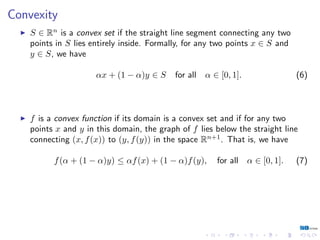 Introduction to the theory of optimization | PDF