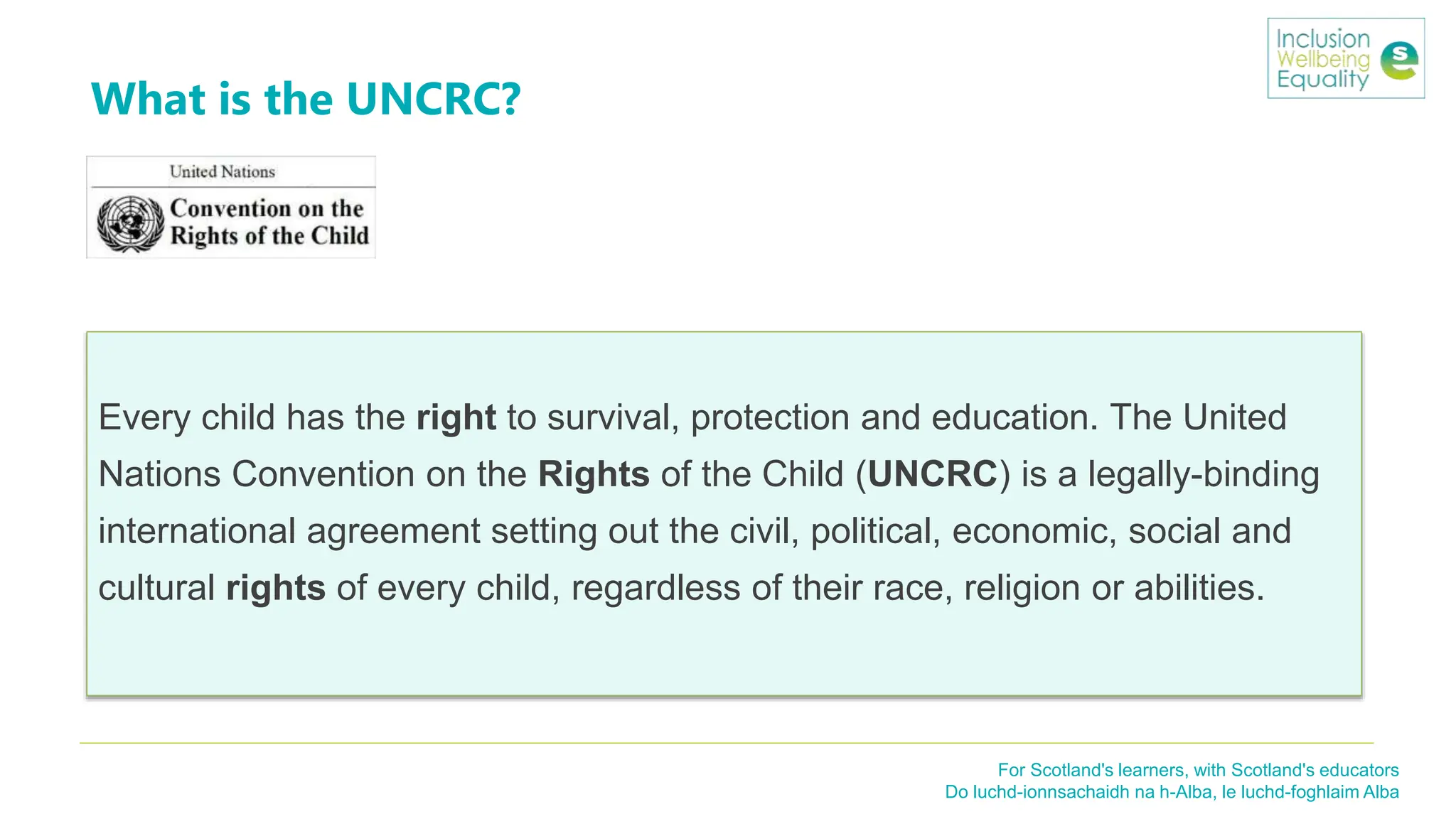 introduction-to-the-uncrc-informed-level.pptx