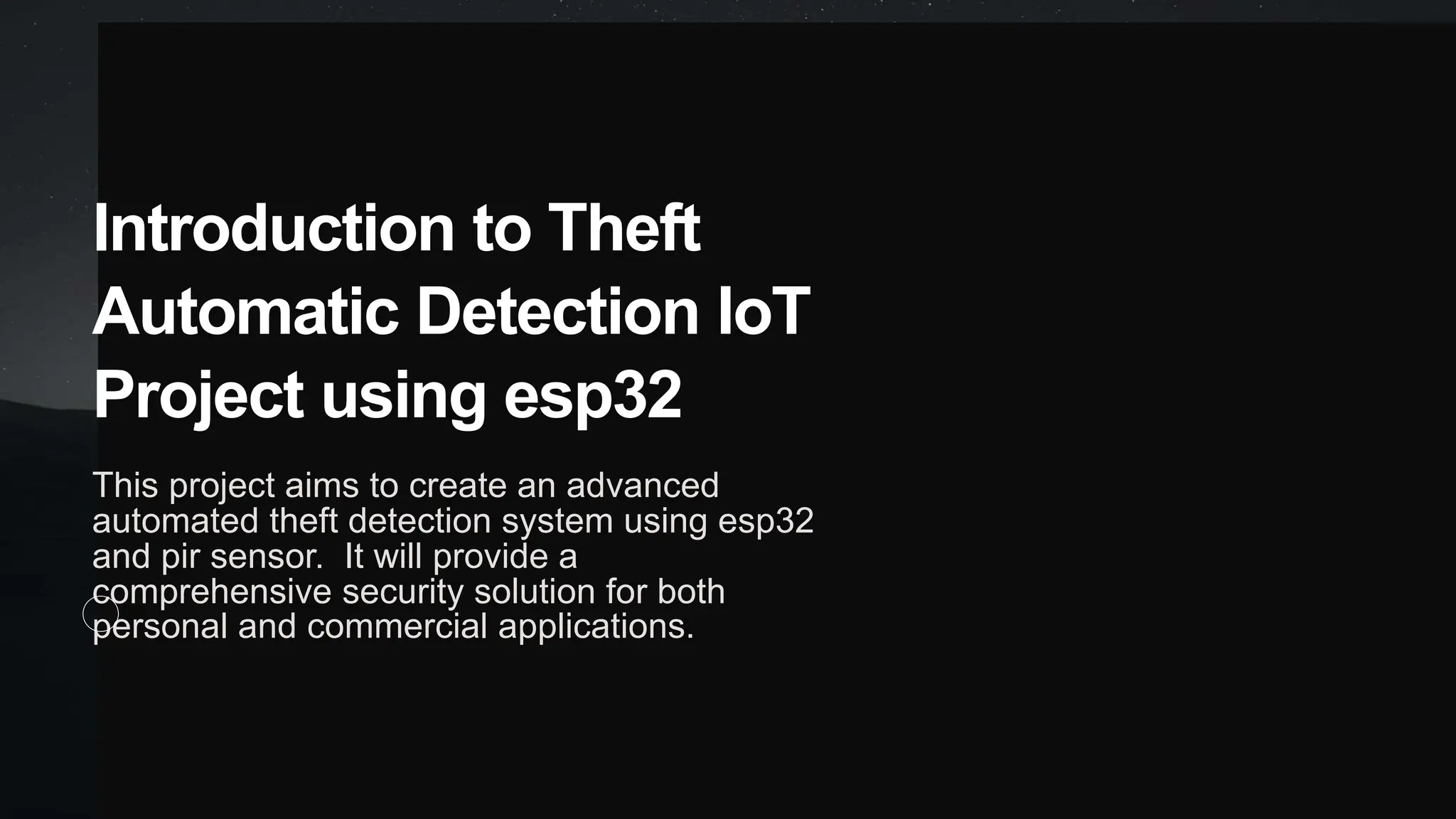 Introduction-to-Theft-Automatic-Detection-IoT-Project (1).pptx ...