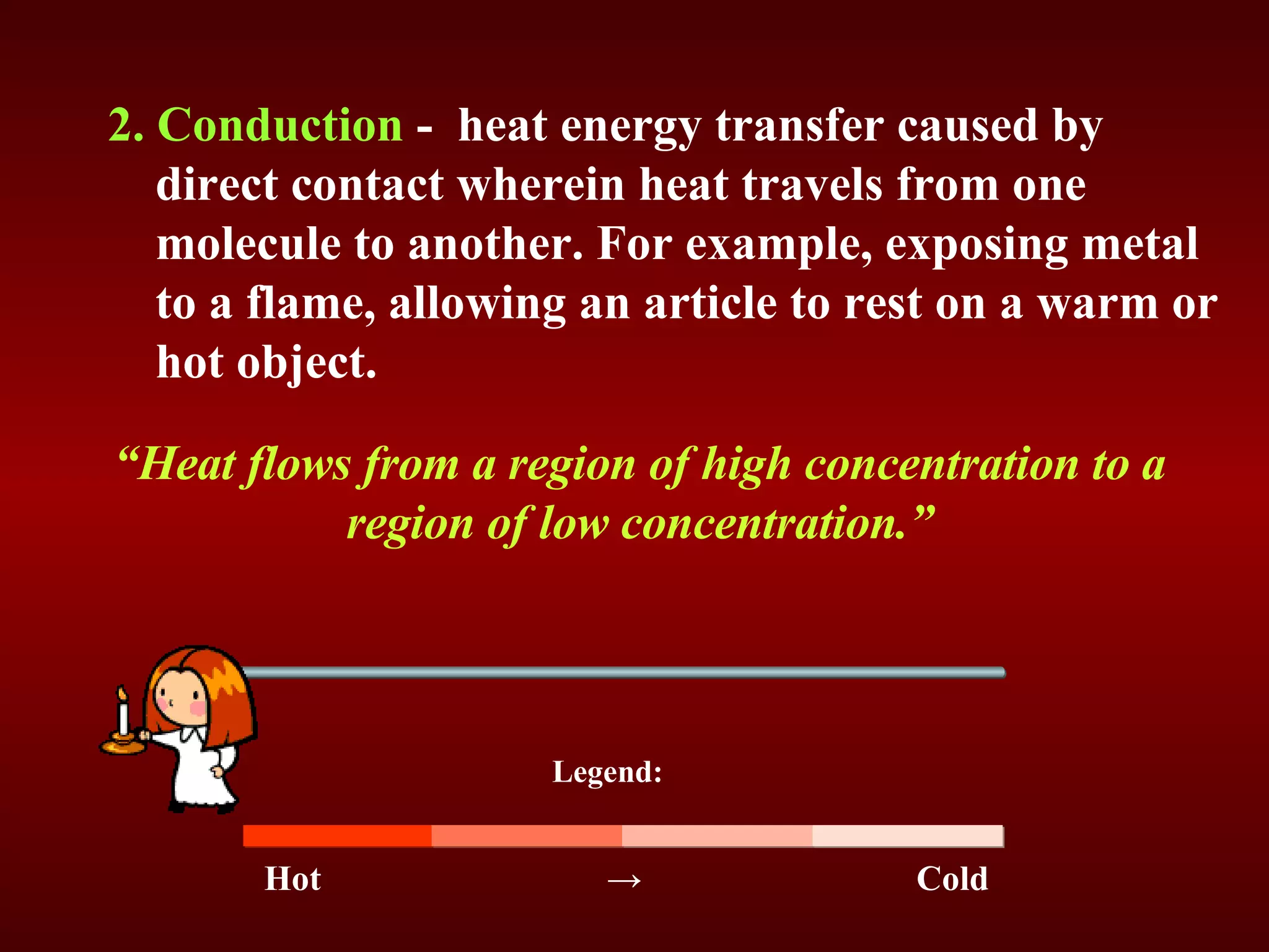 Introduction to Thermodynamics | PPT | Physics | Science