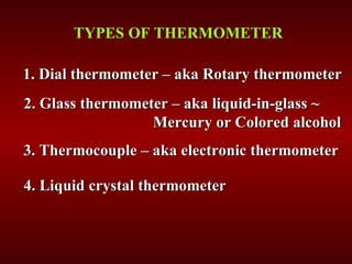 Introduction to Thermodynamics | PPT