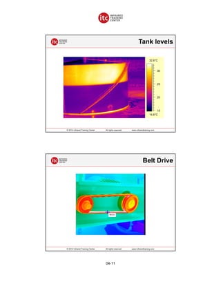 Infrared Training Center's Introduction to Thermography | PDF