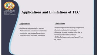 Thin-Layer-Chromatography-TLC---pptx...... | PPTX