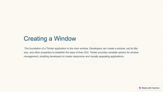 Introduction-to-Tkinter it is an a python .pptx