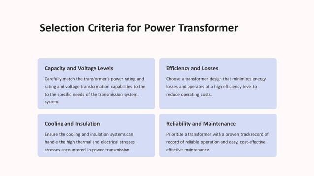 Introduction-to-Transformers and it's use | PDF | Gas and Electric ...