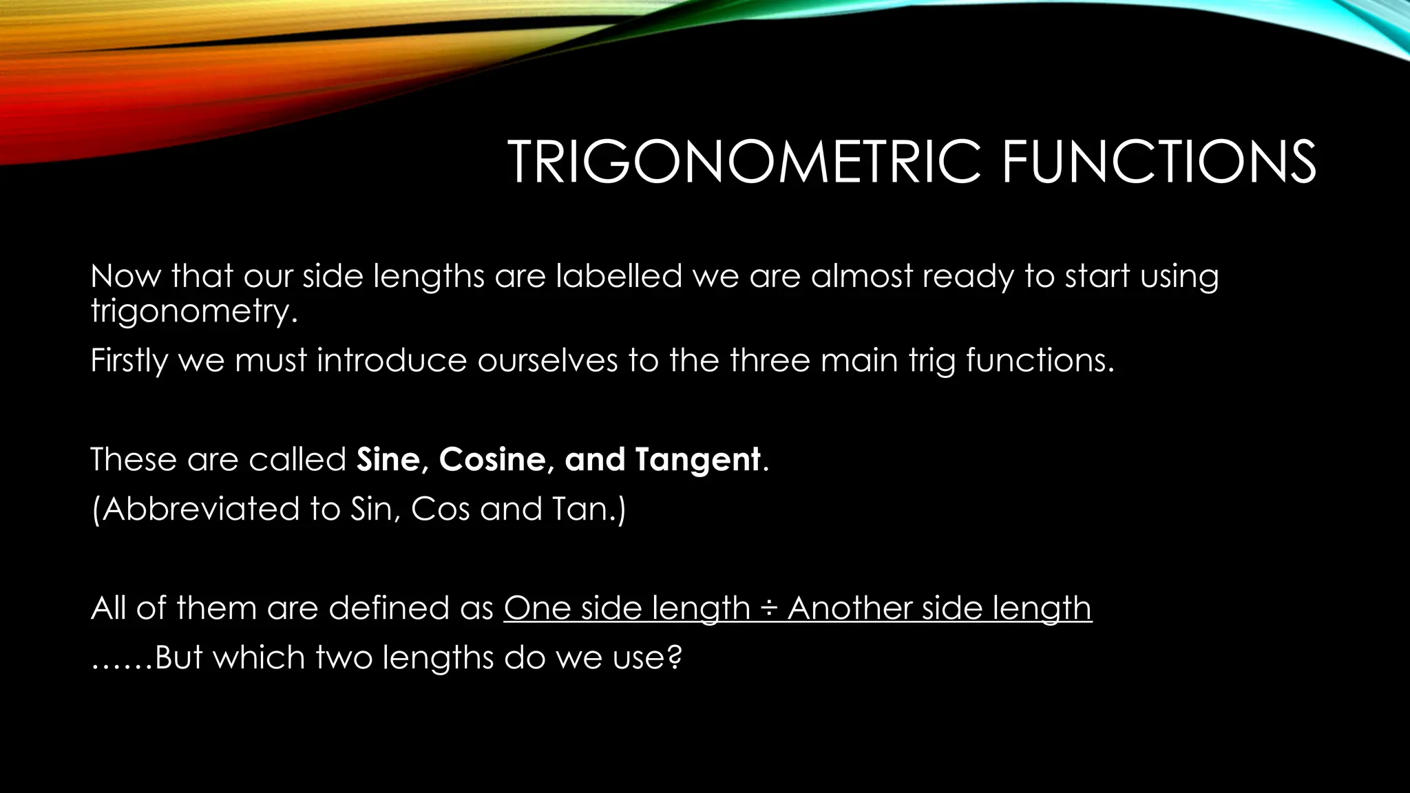 Introduction-to SAT math Trigonometry.pptx