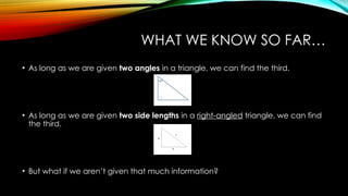 Introduction-to SAT math Trigonometry.pptx