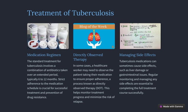 Introduction-to-Tuberculosisqqqqqqqq.pdf | Infectious Diseases ...