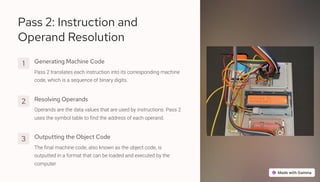 Introduction-to-Two-Pass-Assembler program .pdf